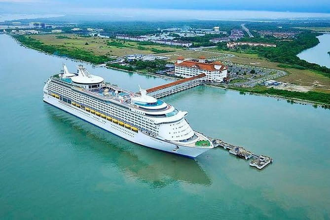 KLIA Airport Transfer-Pick Up/Drop Off Around 80km - Review Highlights from Travelers