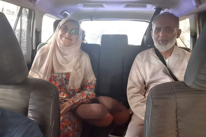 KLIA Airport Transfer-Pick Up/Drop Off Around 80km - Frequently Asked Questions