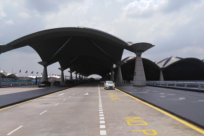 KLIA - Airport Transfers - KLIA - Airport Transfers: A Practical Guide for Kuala Lumpur Travelers