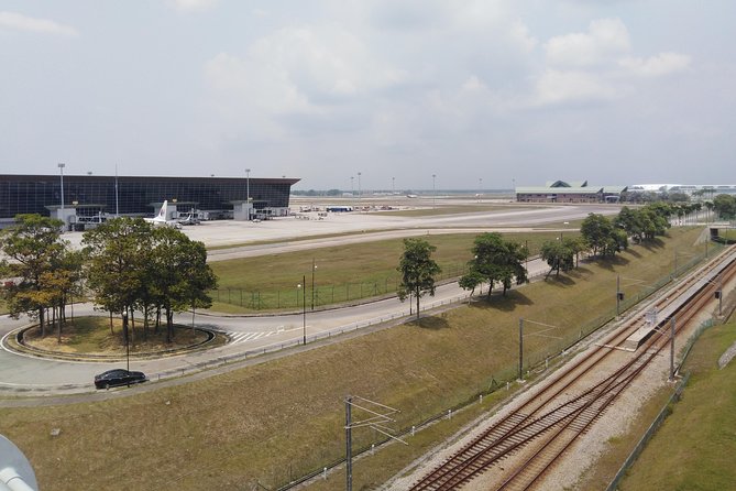 KLIA - Airport Transfers - Authentic Experiences and Real Feedback