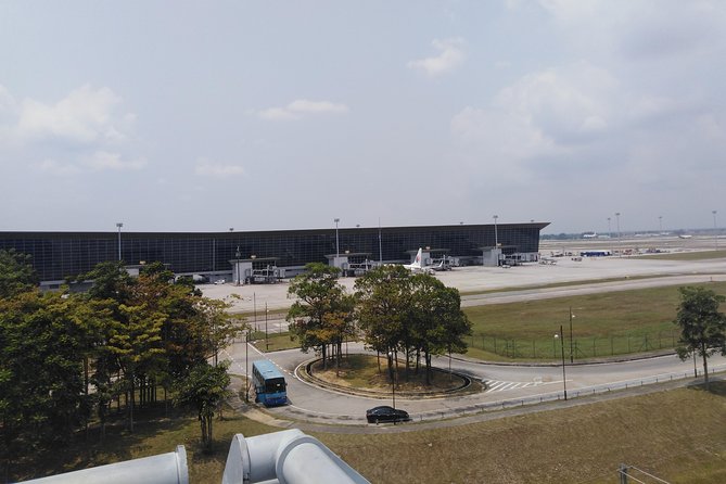 KLIA - Airport Transfers - Who Will Find This Service Most Valuable?