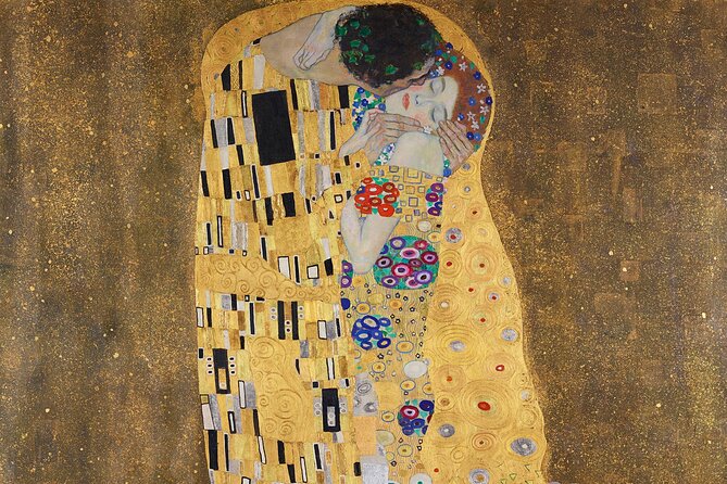 KLIMT at the BELVEDERE (tickets included) - PRIVATE guided tour - Why This Tour Offers Great Value
