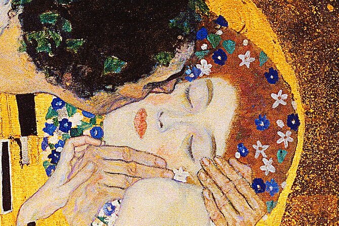 KLIMT at the BELVEDERE (tickets included) - PRIVATE guided tour - Who Will Love This Tour?