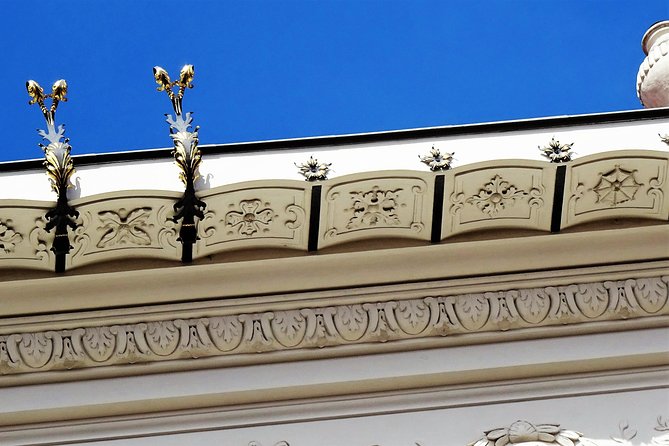 Klimts Kisses From Vienna a Private Expert-Walk From Baroque to Art Nouveau - Weighing the Traveler Reviews and Recommendations