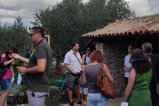 Klis Fortress & Alka Museum Sinj  Private day tour from Split - Sinj: A Town of Courage and Tradition