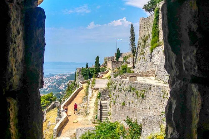 Klis Fortress & Alka Museum Sinj  Private day tour from Split - Who Should Consider This Tour?