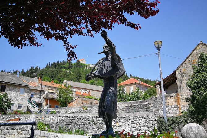 Klis Fortress & Alka Museum Sinj  Private day tour from Split - Final Thoughts