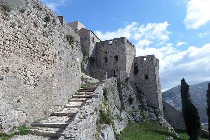 Klis Fortress - Game of Thrones Private Tour From Split - Price, Value, and Practical Tips