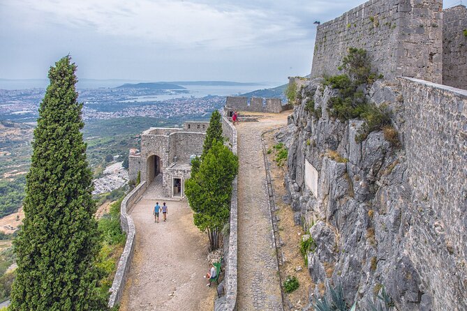Klis Fortress - Game of Thrones Private Tour From Split - The Sum Up