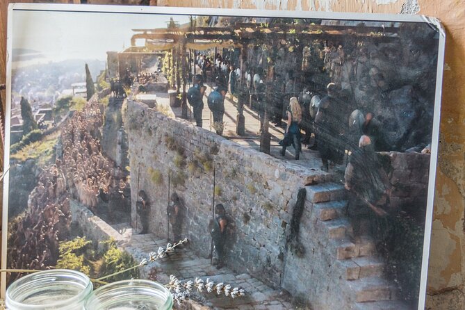 Klis Fortress - Game of Thrones Private Tour From Split - FAQ