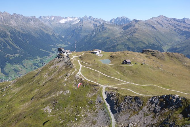 Klosters Tandem Paragliding Flight From Gotschna - Preparing for Your Tandem Paragliding Adventure