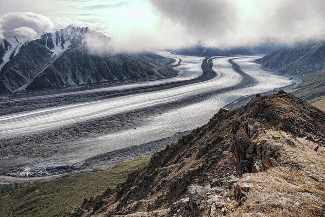 KLUANE NATIONAL PARK - Day-Trip from Whitehorse - Experience Kluane National Park on a Day-Trip from Whitehorse: A Balanced Look