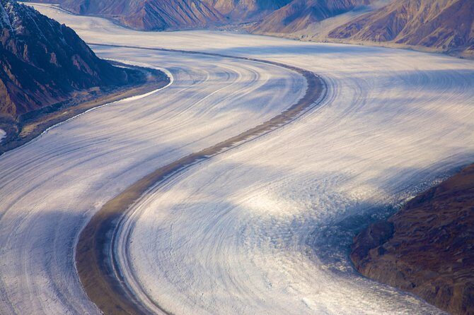 KLUANE NATIONAL PARK - Day-Trip from Whitehorse - The Sum Up: Who Will Love This Tour?