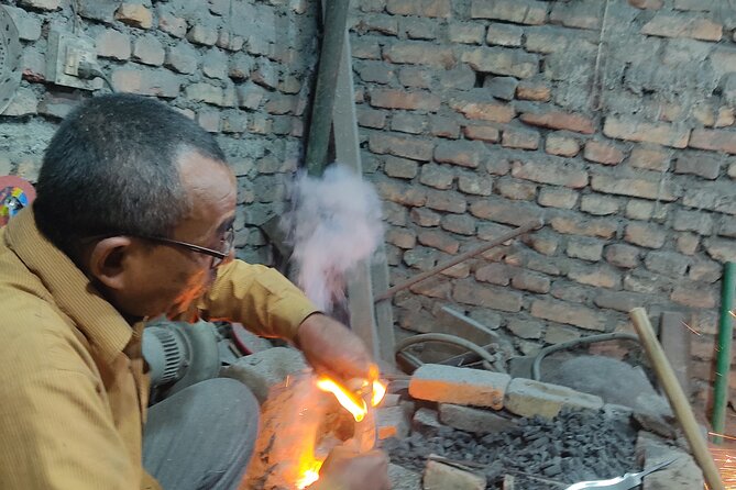Knife Khukuri Making Workshop - Price and Value