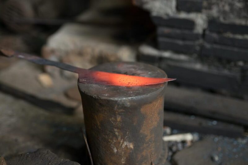 Knife Making in Blacksmith Village in Hanoi - Practical Tips for Your Visit