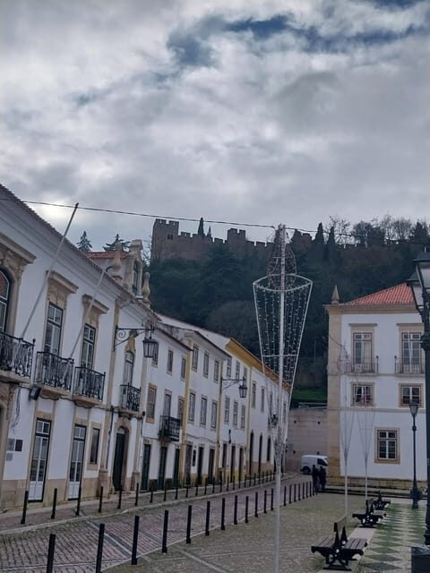 Knights Templar Tour - An In-Depth Look at the Knights Templar Tour