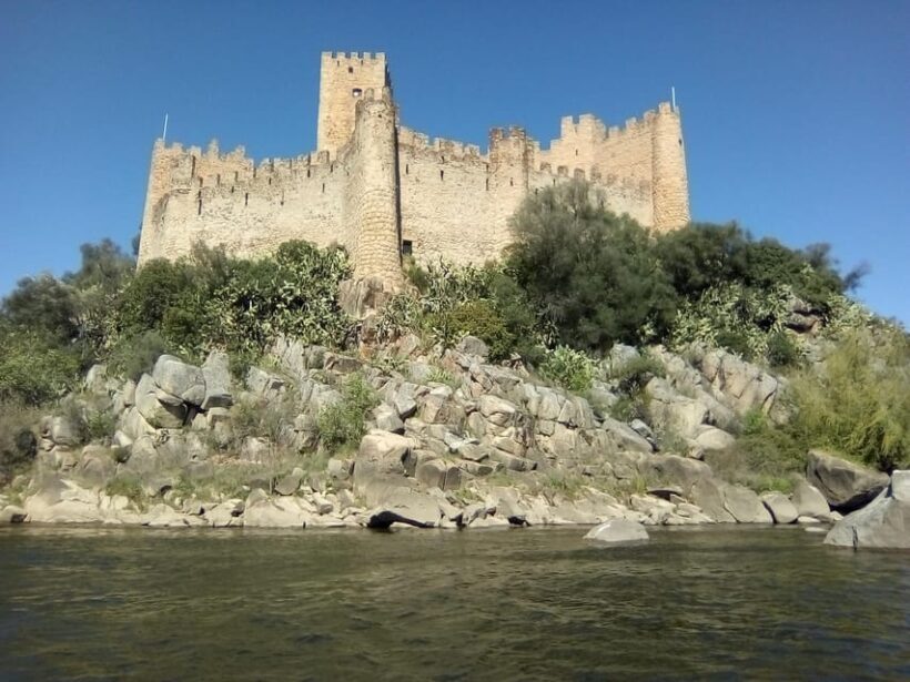 Knights Templar Tour - FAQ