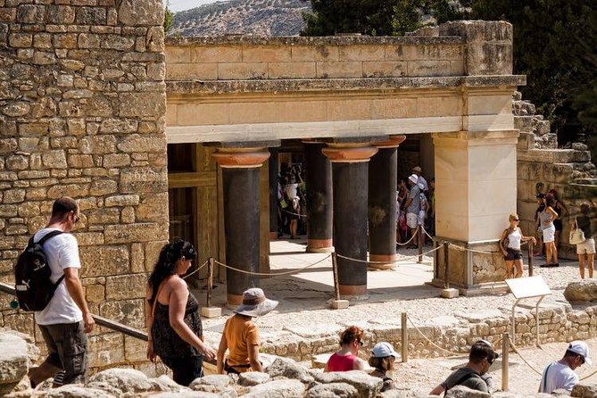 Knossos from Chania - Final Thoughts: Who Should Consider This Tour?