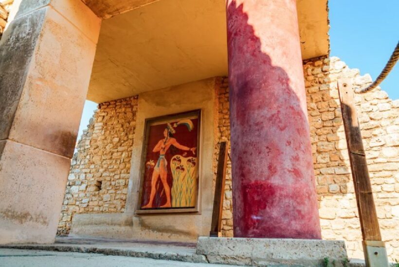 Knossos & Heraklion Archaeological Museum: From Rethymnon - A Balanced Look at the Tour Experience