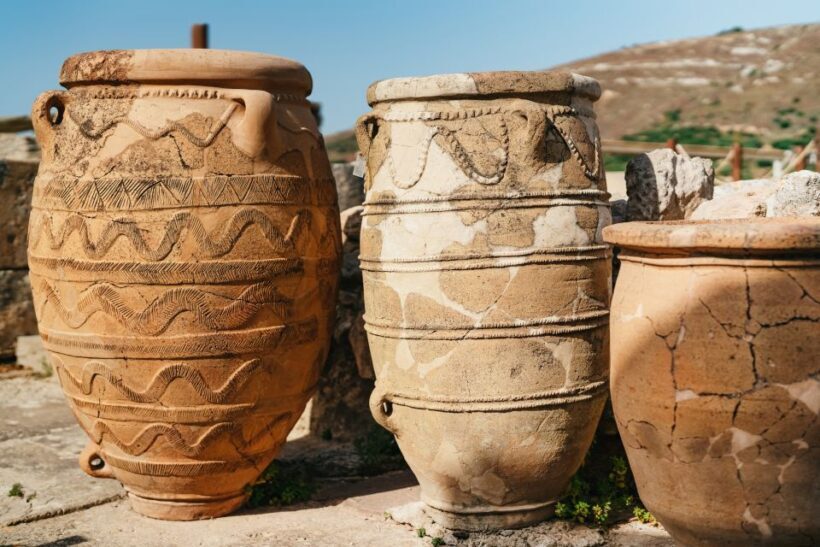 Knossos: Knossos Palace Skip-the-Line Guided Walking Tour - Who Should Consider This Tour?