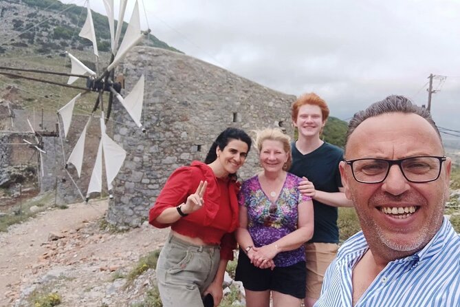 Knossos & Lasithi Plateau: Land of Zeus, Villages, Olive Oil Tour - Final Thoughts