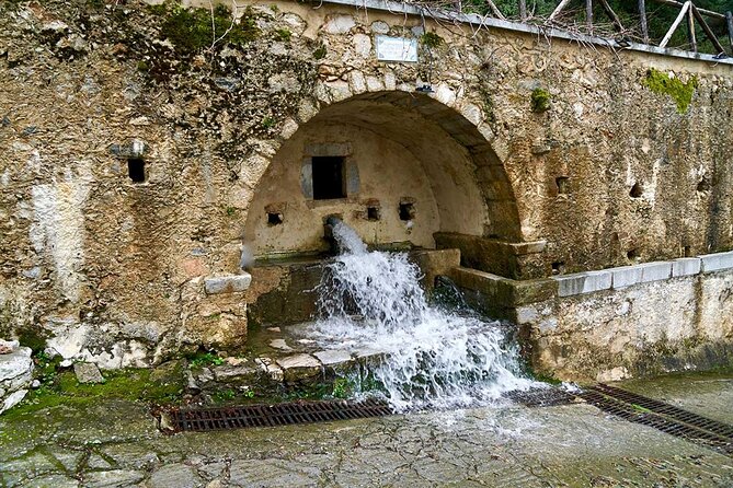 Knossos & Lasithi Plateau Villages,Zeuss Land,&Olive Oil Factory - Accessibility and Special Needs