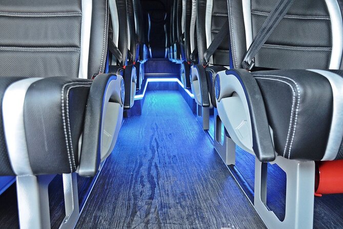 Knossos & Lasithi Plateau Villages,Zeuss Land,&Olive Oil Factory - Transportation and Pickup/Drop-off Options