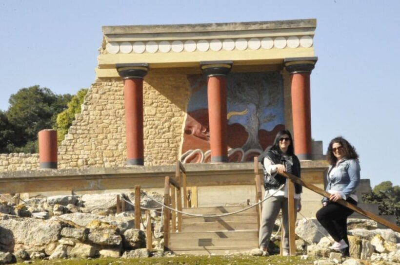 Knossos Lasithi, Villages, Land Of Zeus ând Olive Oil Tour - An Introduction to the Tour: What’s in Store