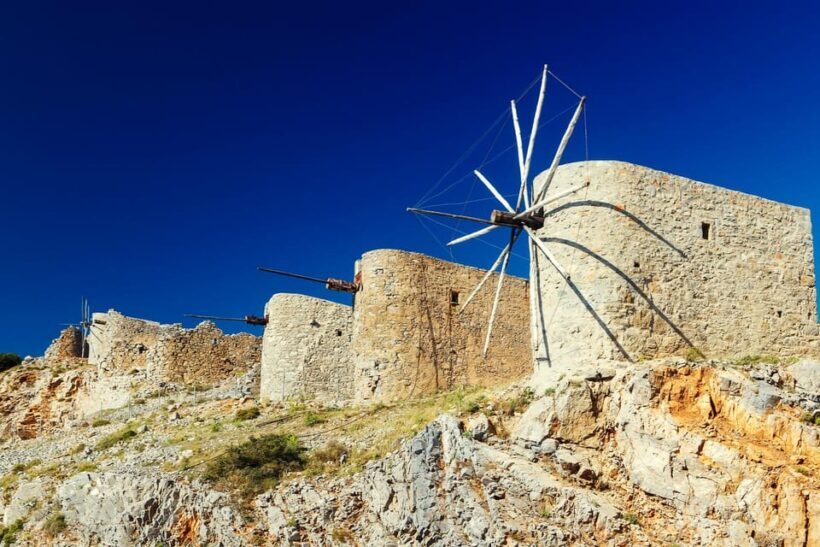 Knossos Lasithi, Villages, Land Of Zeus ând Olive Oil Tour - The Tour Logistics: What Travelers Need to Know