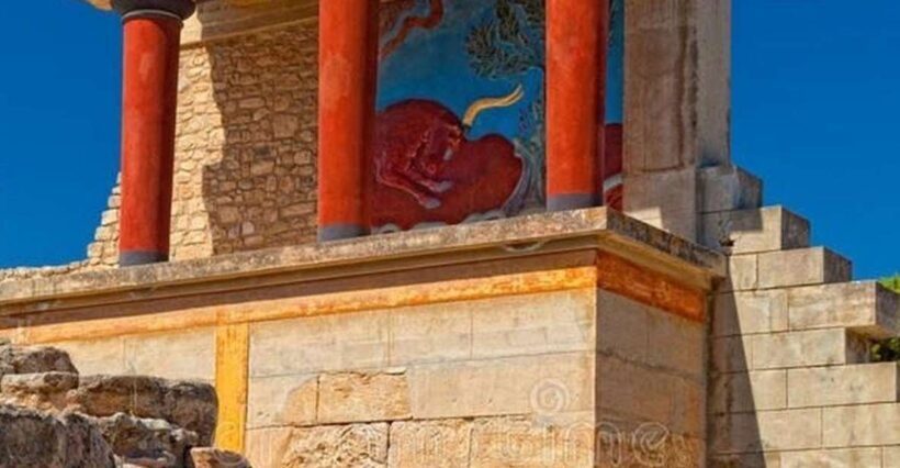 KNOSSOS PALACE AND HERAKLION TOWN ARCHAEOLOGICAL MUSEUM - Who Should Consider This Tour?