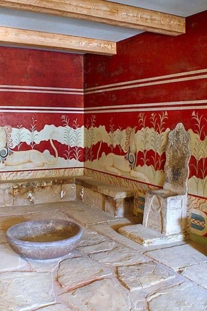 KNOSSOS PALACE AND HERAKLION TOWN ARCHAEOLOGICAL MUSEUM - FAQ