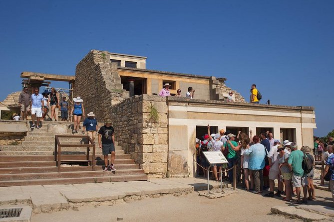Knossos Palace and Lassithi Plateau - Authentic Experiences and Practical Tips