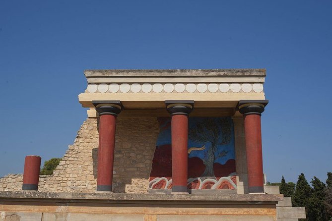 Knossos Palace and Lassithi Plateau - Who Should Book This Tour?