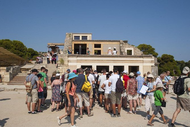 Knossos Palace and Lassithi Plateau - Final Thoughts: Is This Tour Worth Your Time?