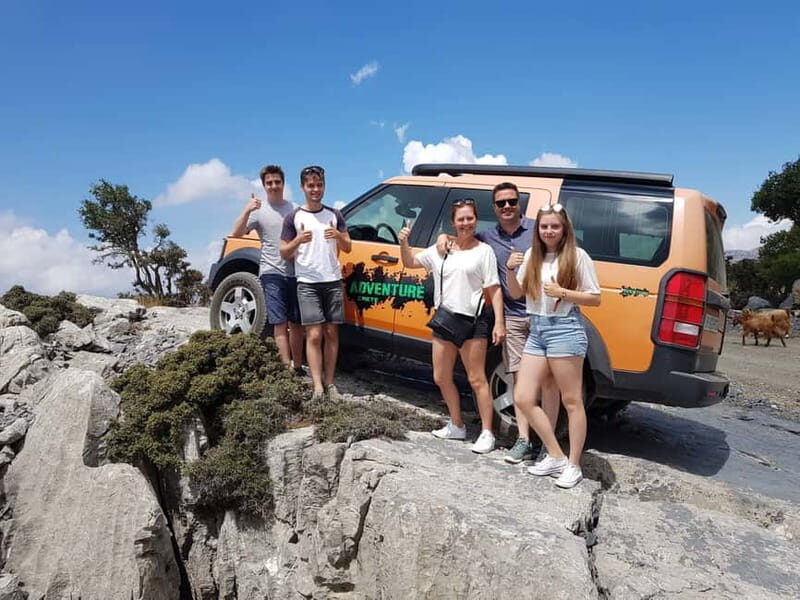 Knossos Palace and Pottery experience. Excursion Safari - What We Loved