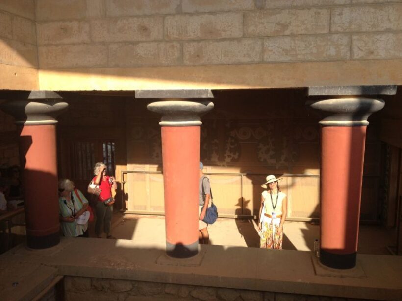 Knossos Palace & Archaeology Museum | Private Tour - Who Should Book This Tour?
