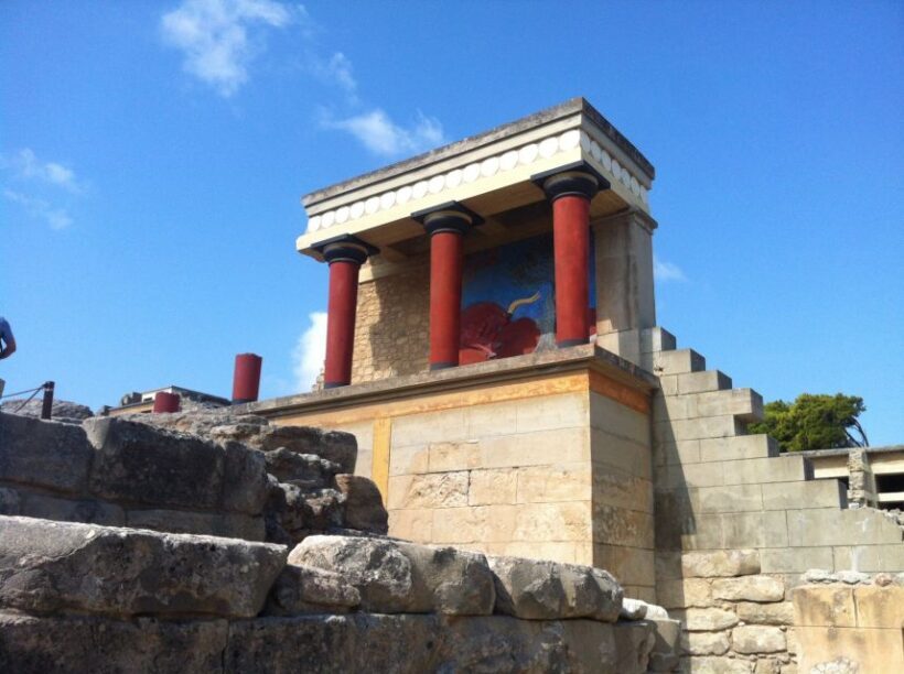 Knossos Palace & Archaeology Museum | Private Tour - FAQ
