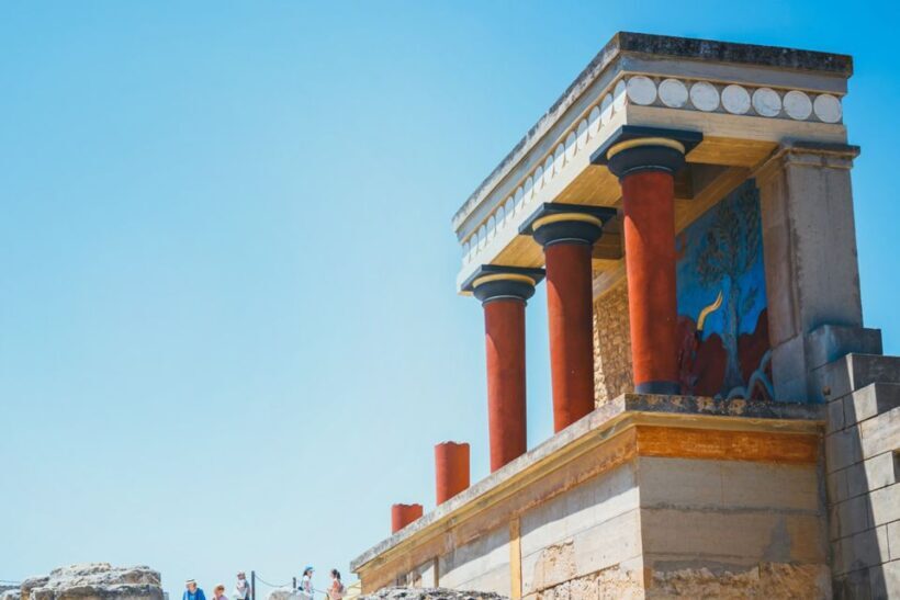 Knossos Palace: E-ticket with Audio and Heraklion City Tour - Analysis: Is It Worth the Price?