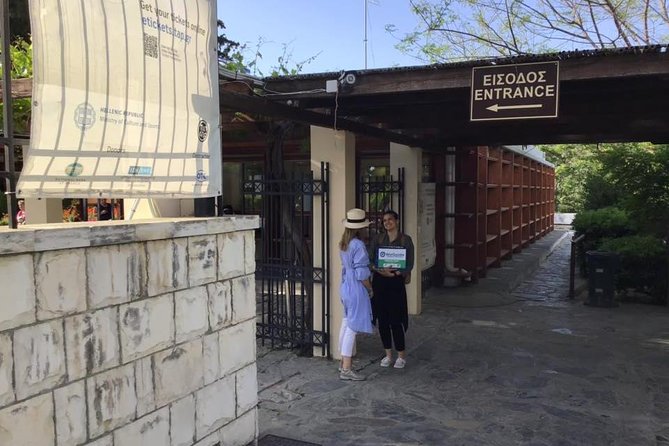 Knossos Palace Exclusive Tour (Small Group) - Group Size and Personalization