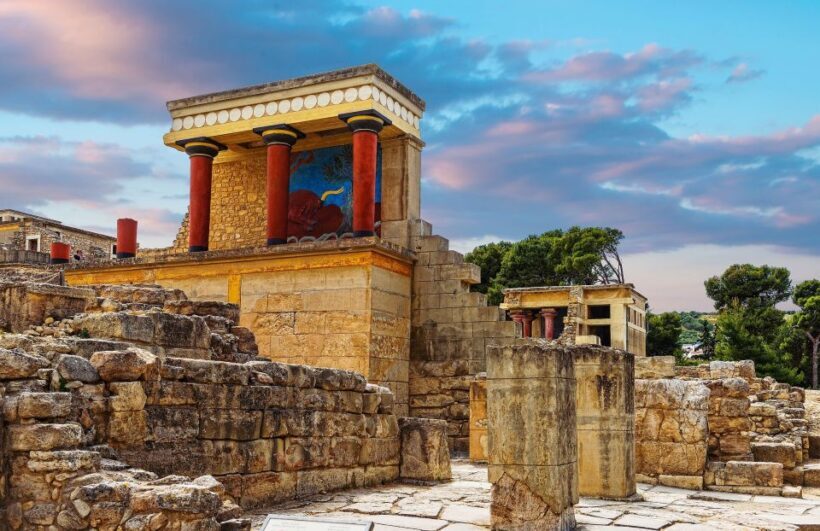 Knossos Palace guided tour - Heraklion City tour + market - The Value of This Tour
