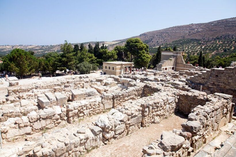 Knossos Palace guided tour - Heraklion City tour + market - Who Will Benefit Most from This Tour?