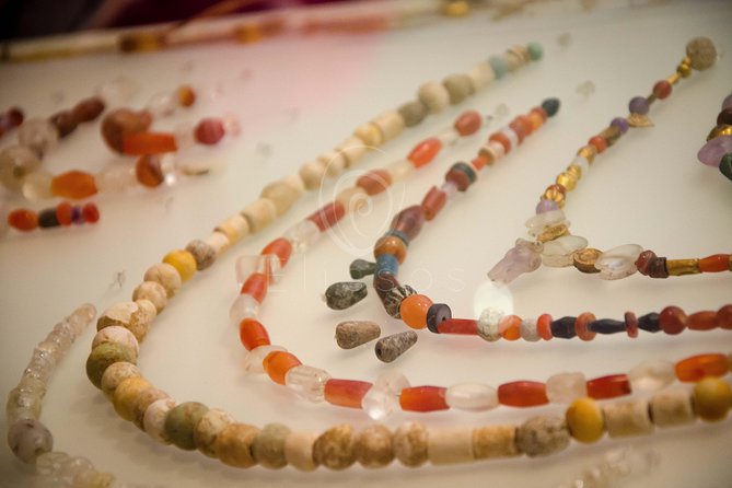 Knossos Palace & Heraklion Archaeology Museum | Private Tour - The Sum Up