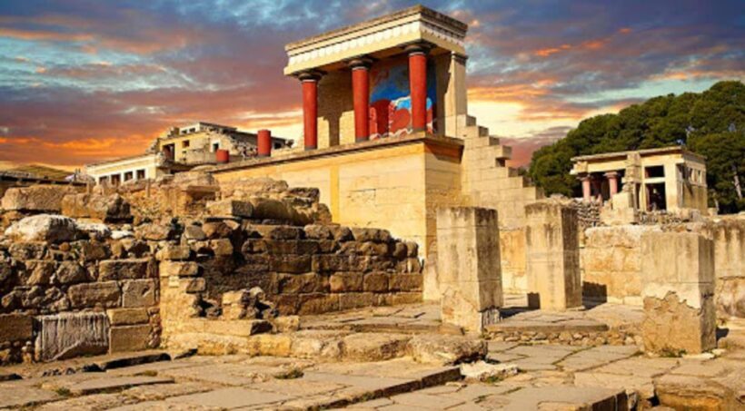 Knossos Palace & Heraklion City Tour From Heraklion - Who Should Consider This Tour?