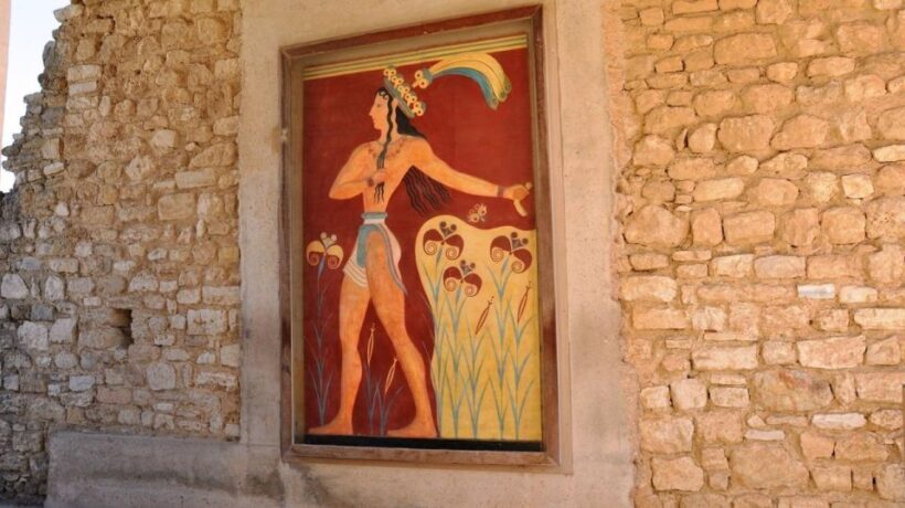 Knossos Palace & Heraklion Full-Day Tour from Chania Area - FAQ