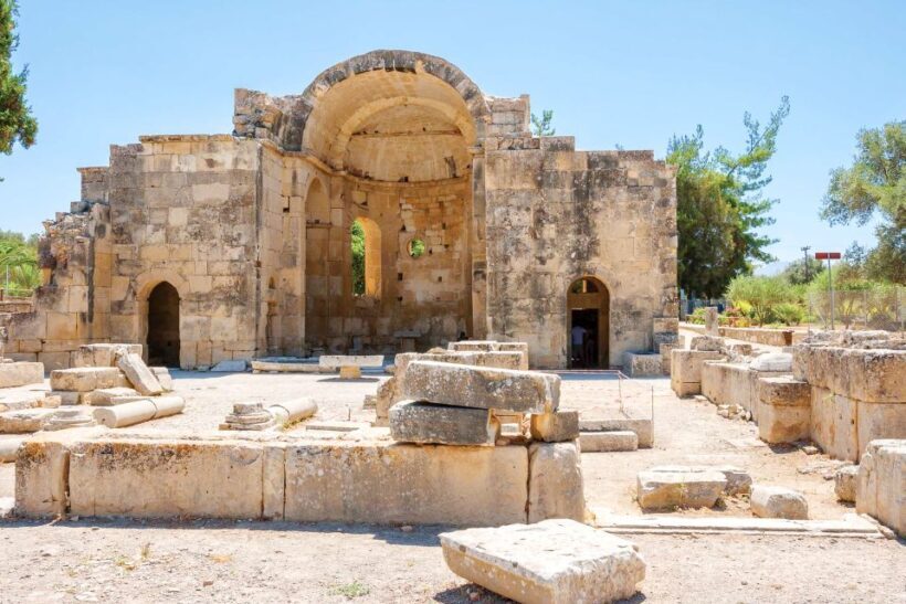 Knossos Palace & Heraklion Full-Day Tour from Rethymno Areas - FAQ
