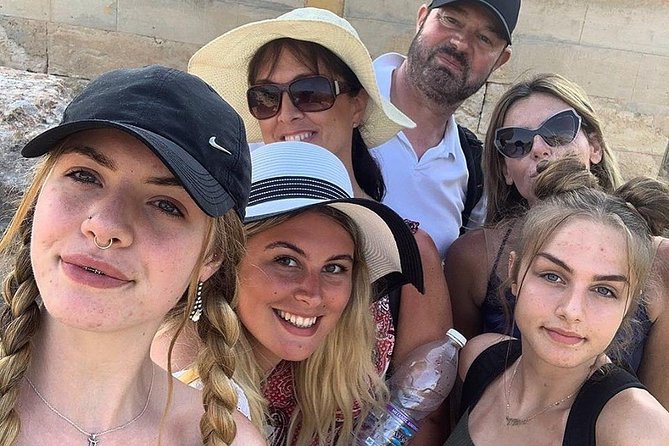 KNOSSOS PALACE private tour ( with Transfer from Heraklion Prefecture ) - Practical Tips for Your Visit