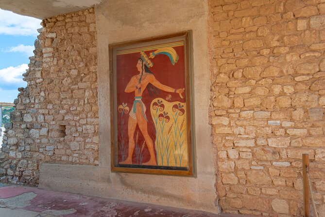 Knossos Palace Private Walking Tour - Is This Tour Worth It?
