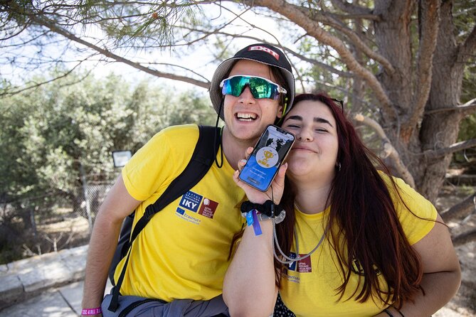 Knossos Palace Self-Guided Treasure Hunt & Tour - Is It Worth the Price?