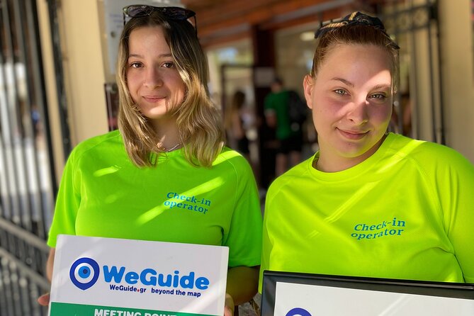 Knossos Palace (Semi Private Tour) - Reviews and Feedback