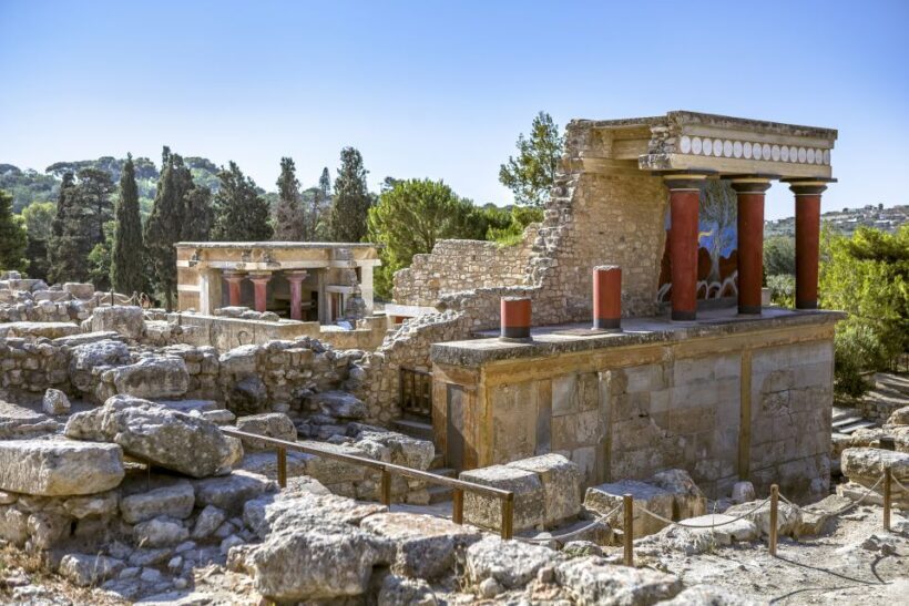Knossos Palace Skip-the-Line Ticket & Private Guided Tour - Price and Value: Is It Worth It?